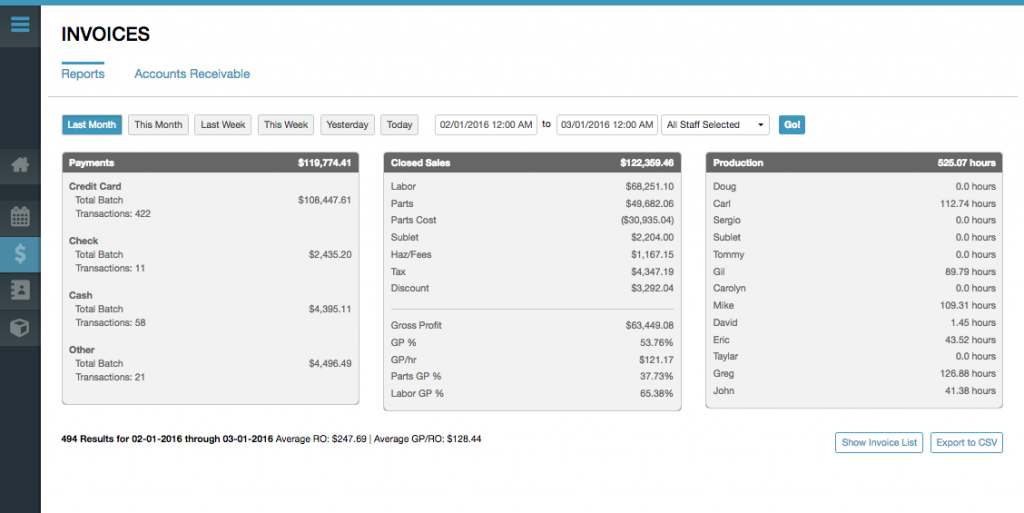 SHOP INVENTORY MANAGEMENT SYSTEM